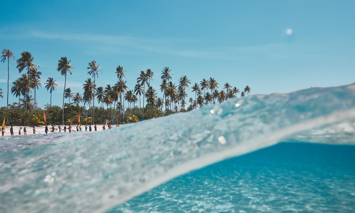 Tema'e explication et situation - Tāhei’Autī ia Mo’orea